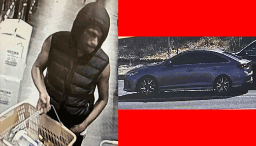 Pleasant Hill Police Seek Robbery Suspect Pleasant Hill Police Seek Robbery Suspect
