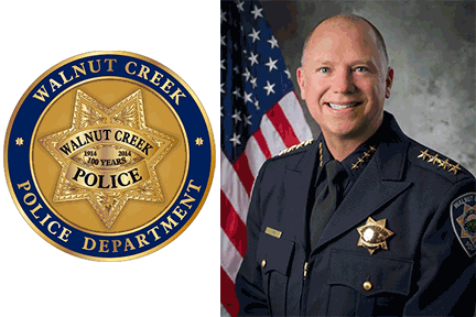 Walnut Creek Police Investigate Early Morning Fatal Crash