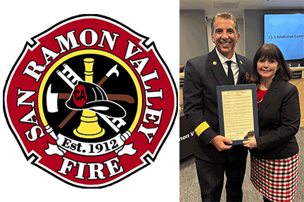 San Ramon Valley Fire Protection District Archives - Contra Costa News