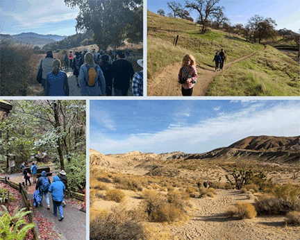 Begin 2026 on the Right Foot with California State Parks’ First Day Hikes