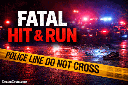 Update: Suspicious Death of 17-Year-Old Classified as Fatal Hit-and-Run