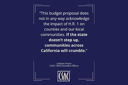 State Superintendent Tony Thurmond Issues Statement on Governor Newsom ...