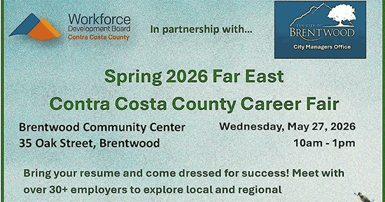 2026 Contra Costa County Crab Feed Events