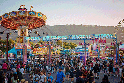 Joybound People & Pets: Unleash the LOVE Festival Returns to Walnut Creek
