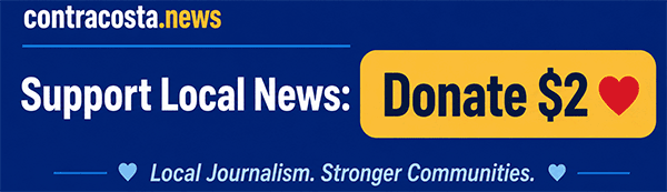 Contra Costa County Primary Election Results