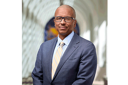 Terrance Davis Named Acting Brentwood City Manager